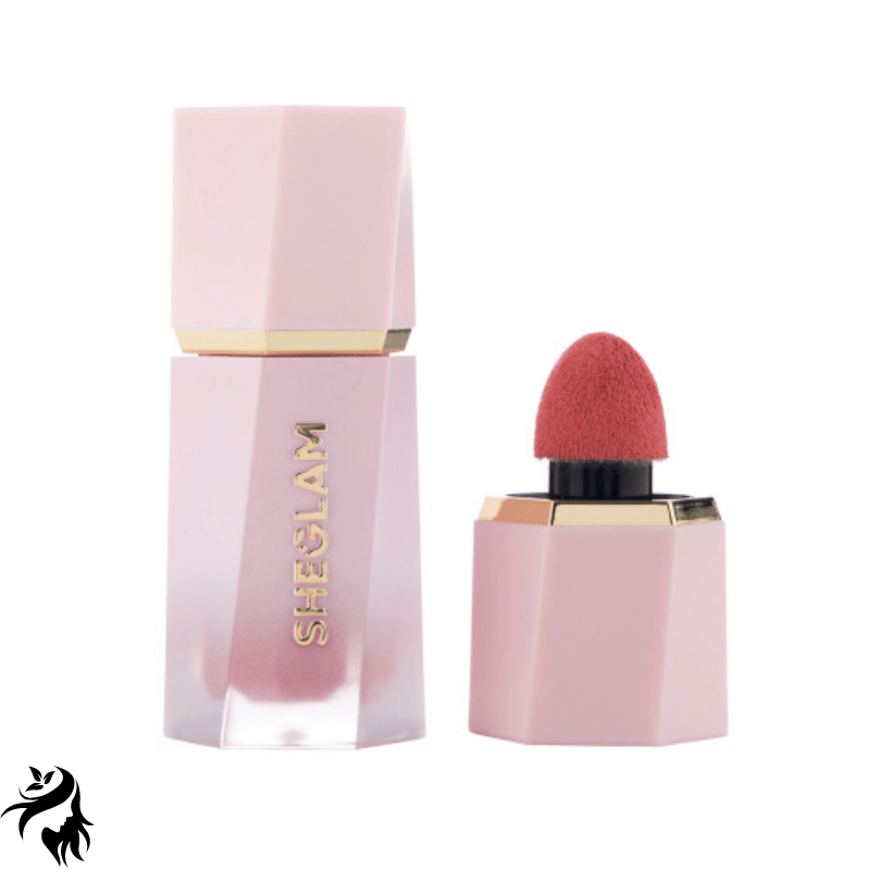 معرفی، قیمت و خرید رژ گونه مایع شیگلم sheglam